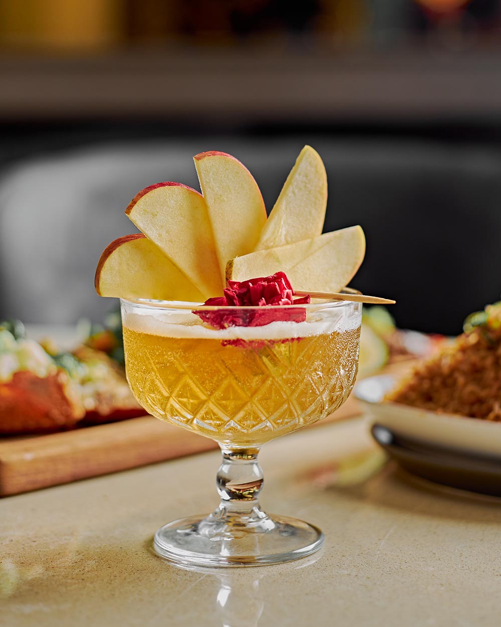 GOSSIP - 355 Resaurant